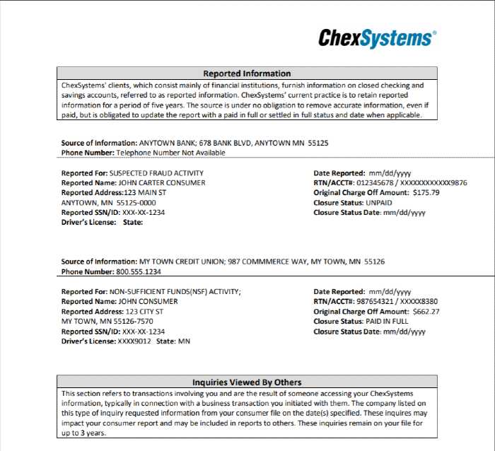 ChexSystems是什么? - leyu乐鱼彩票,乐鱼app官网下载入口