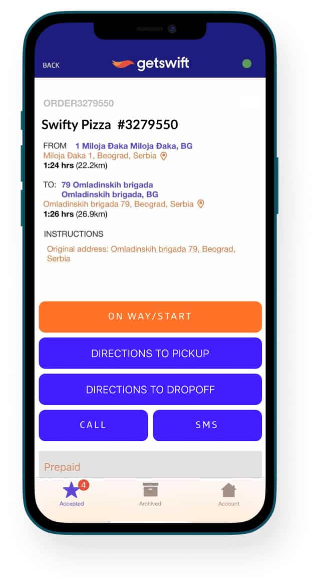 GetSwift评估:GetSwift交付是否适合您的业务? - leyu乐鱼彩票,乐鱼app官网下载入口