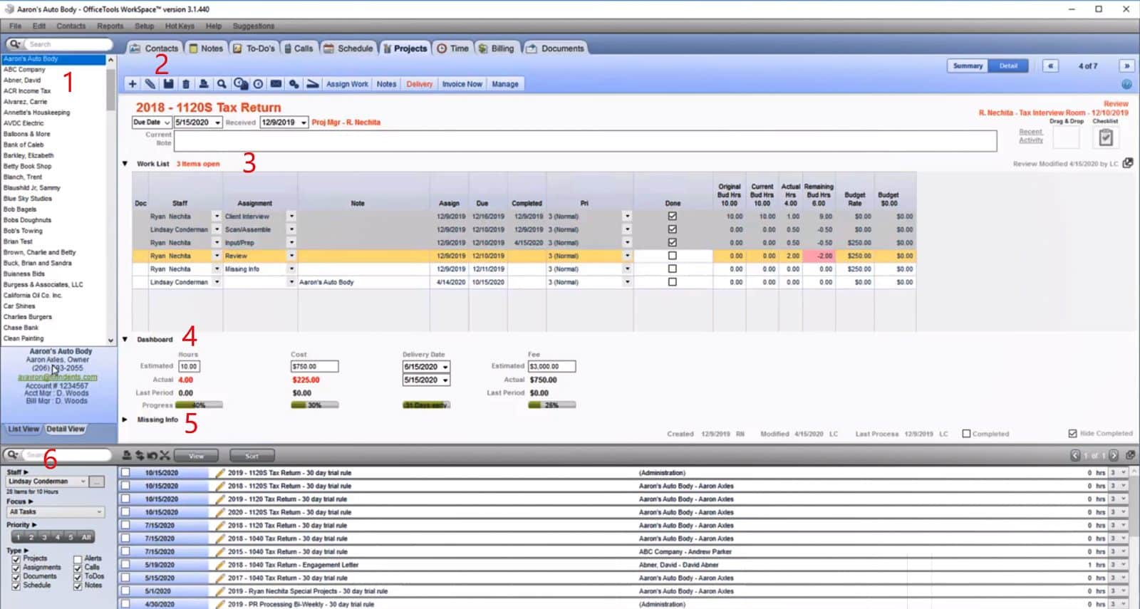 OfficeTools WorkSpace Review: Features & Alternatives 2022 - leyu乐鱼彩票,乐 ...