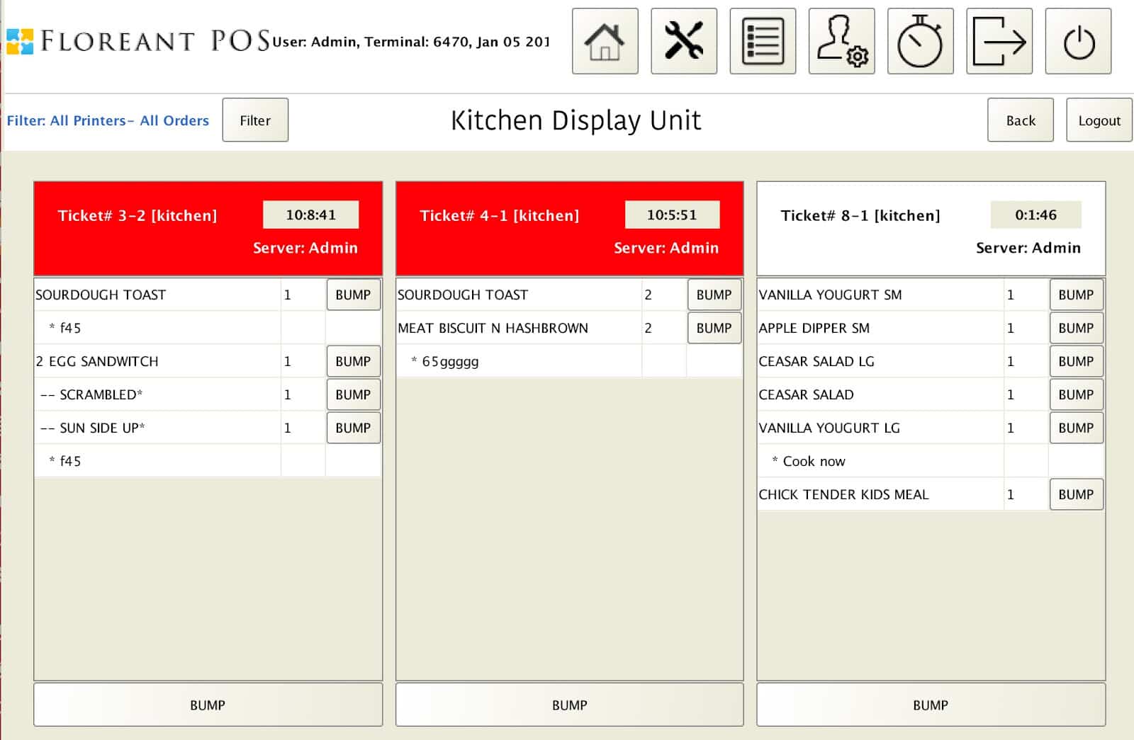 2022 Floreant POS Review: Offline Processing for Mobile Food Businesses - leyu乐鱼彩票,乐鱼app官网下载入口