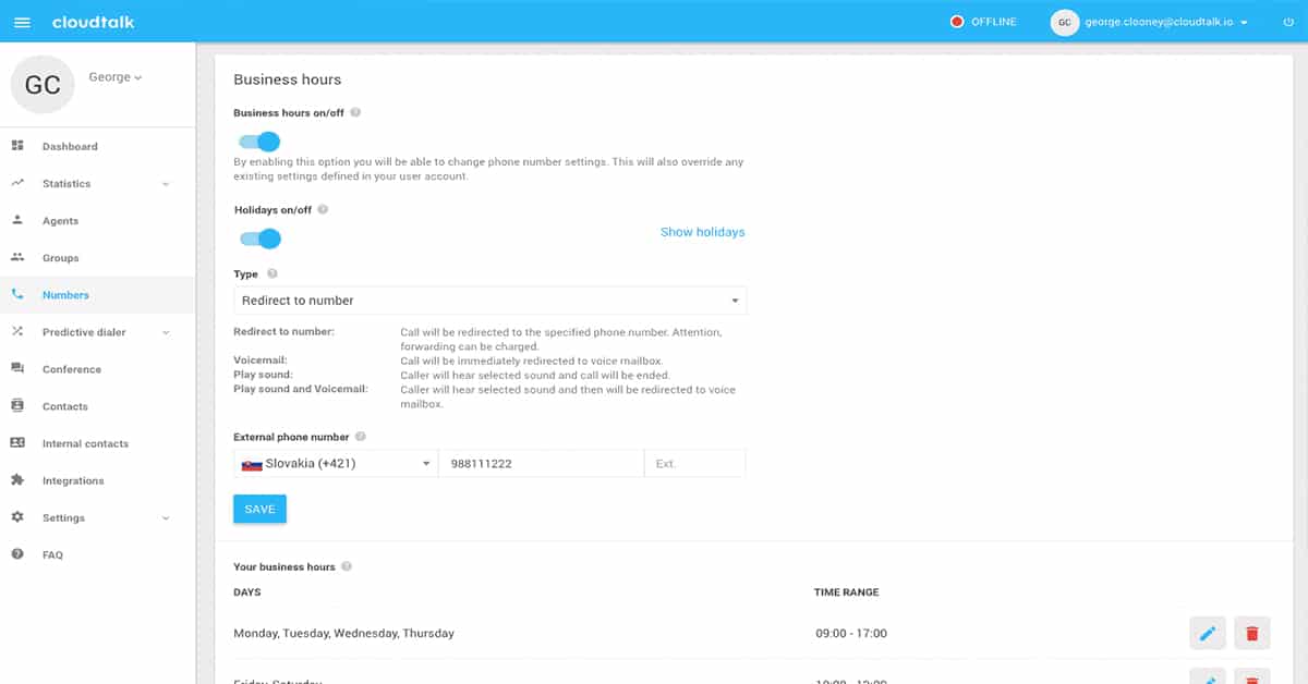 CloudTalk评论:适合您的业务吗? - leyu乐鱼彩票,乐鱼app官网下载入口