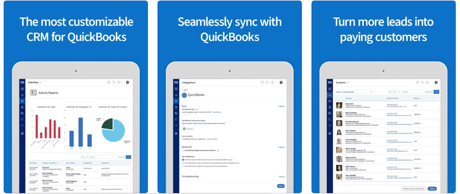 Method CRM Review: Is It Right for Your Business? - leyu乐鱼彩票,乐鱼app官网下载入口