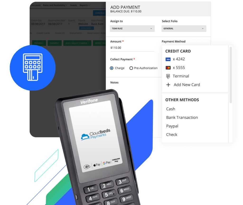 Cloudbeds Review: 2022年的功能和替代方案 - leyu乐鱼彩票,乐鱼app官网下载入口