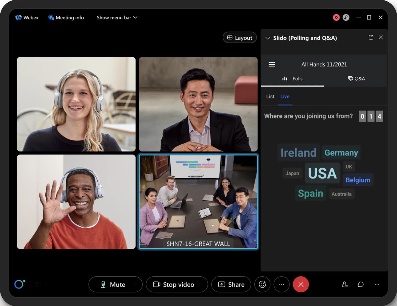 Webex Review: Is It Right for Your Business? - leyu乐鱼彩票,乐鱼app官网下载入口