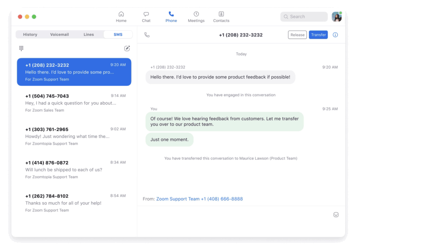 Zoom手机评论:在2022年适合你的业务吗? - leyu乐鱼彩票,乐鱼app官网下载入口