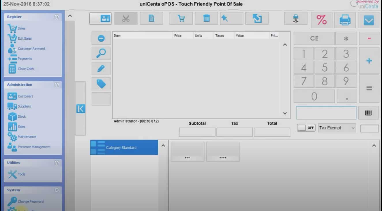2022 uniCenta评论:支持多种语言，货币和位置 - leyu乐鱼彩票,乐鱼app官网下载入口