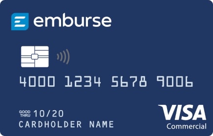 Emburse Spend Card Review for 2023 - leyu乐鱼彩票,乐鱼app官网下载入口