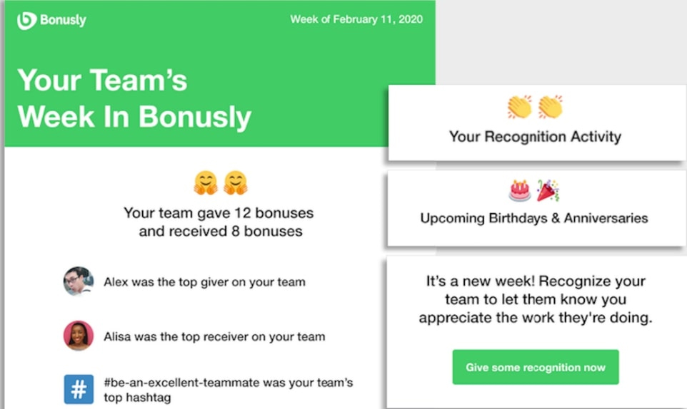 2023 Bonusly Review: Features, Pricing & Alternative - leyu乐鱼彩票,乐鱼app官网下载入口