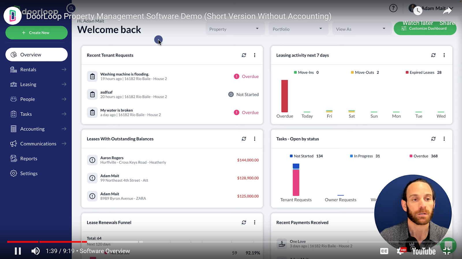 DoorLoop Review: Is It Right for Managing Your Rental Property? - leyu乐鱼彩票,乐鱼app官网下载入口