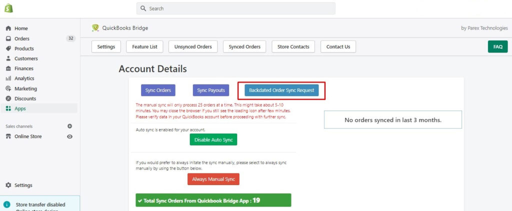 QuickBooks Bridge by Parex Review: Features & Pricing 2023 - leyu乐鱼彩票,乐 ... QuickBooks Bridge by Parex Review: Features & Pricing 2023 - leyu乐鱼彩票,乐 ...