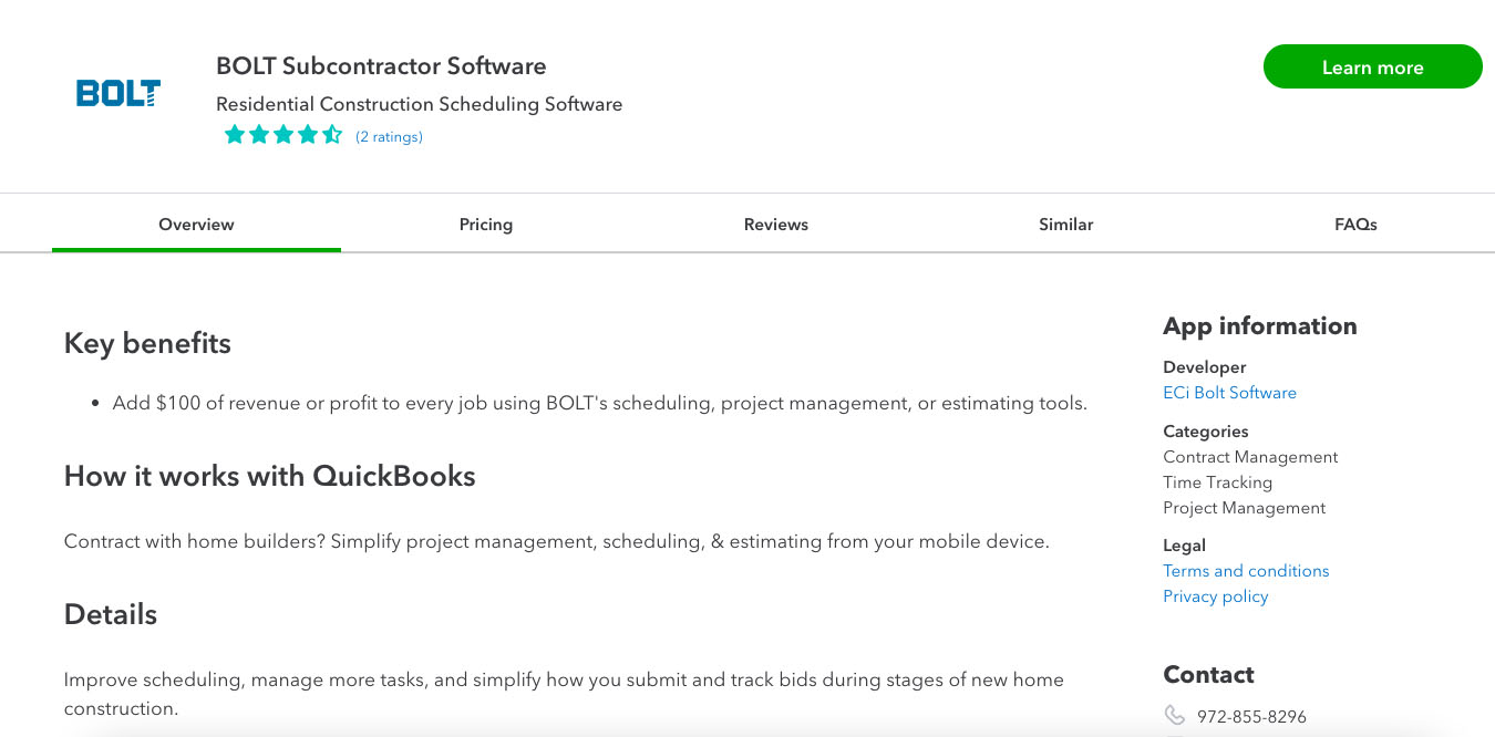 ECI螺栓点评:功能、定价和选择in 2023 - leyu乐鱼彩票,乐鱼app官网下载入口