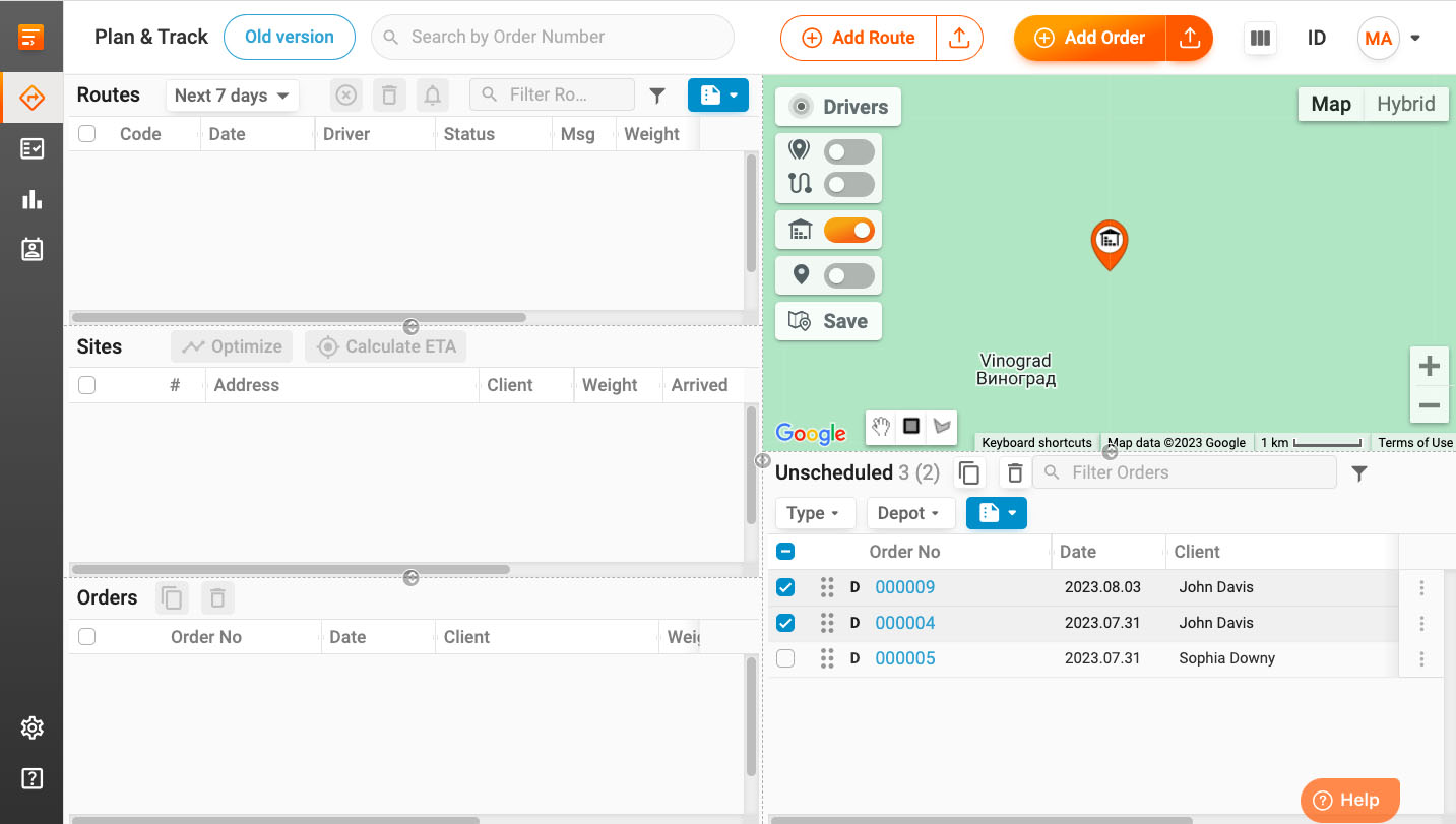 Track-POD Review: Features, Pricing & Alternatives in 2023 - leyu乐鱼彩票,乐 ...