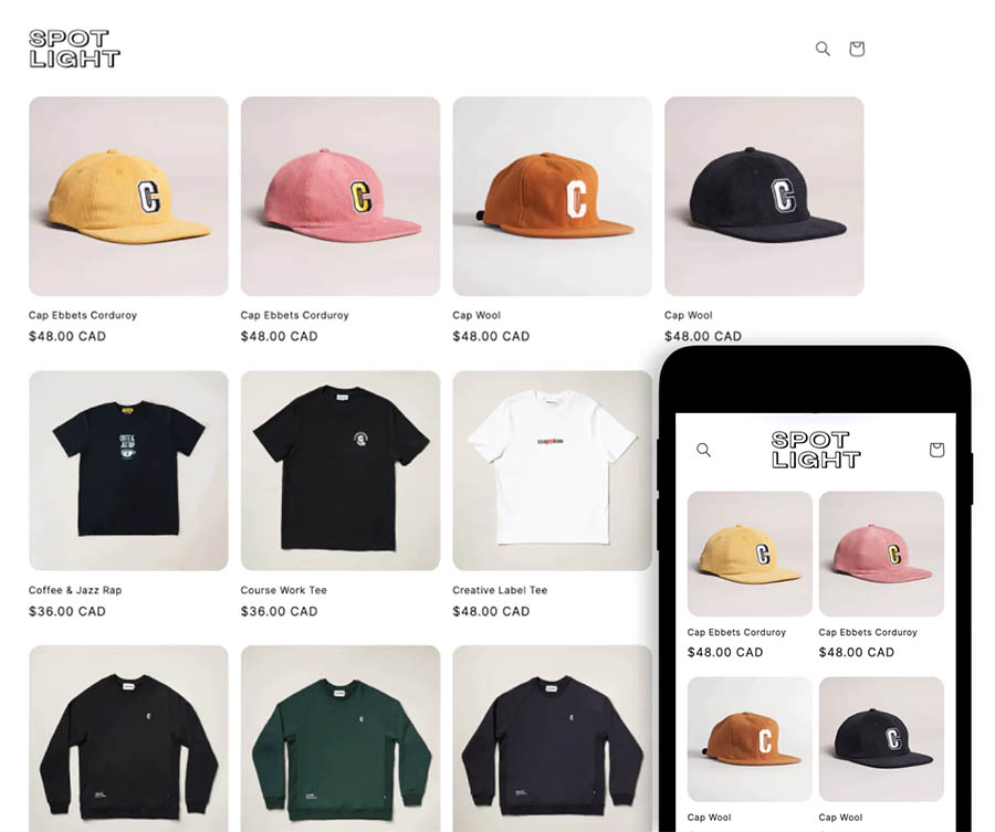 Shopify Starter Plan: Review of Shopify’s $5/month Plan - leyu乐鱼彩票,乐鱼 ...