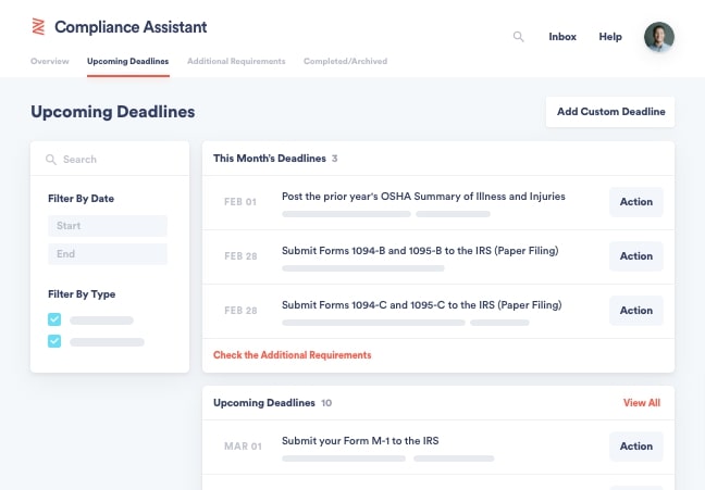 5 Softwa最佳员工管理re of 2023 - leyu乐鱼彩票,乐鱼app官网下载入口