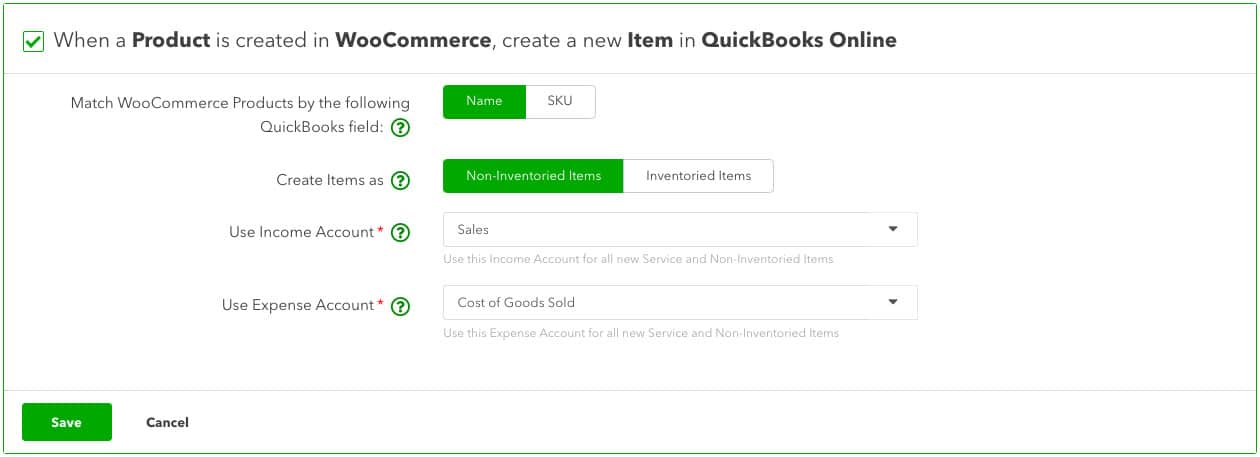 WooCommerce Connector by Intuit Review 2023: Features & Pricing - leyu乐鱼彩票,乐鱼app官网下载入口