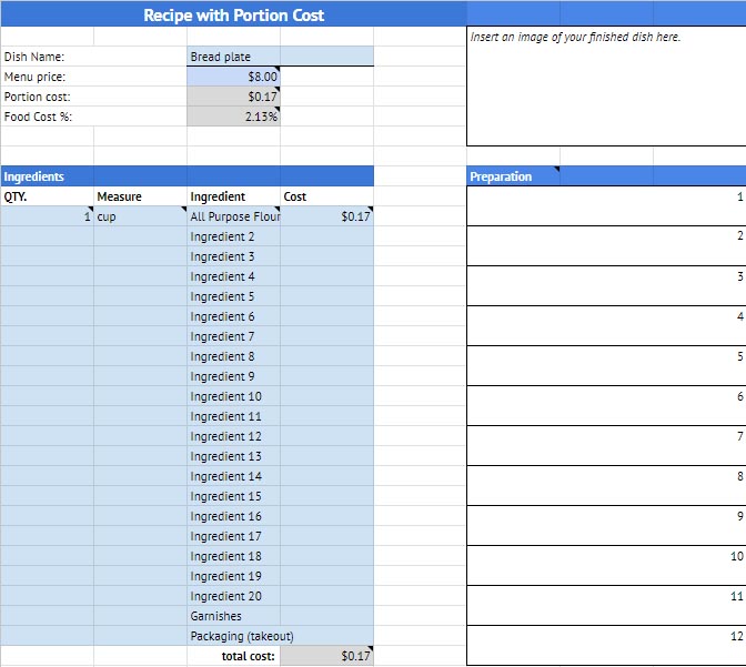 Menu Development Planning & Design: Expert Guide - leyu乐鱼彩票,乐鱼app官网下载入口