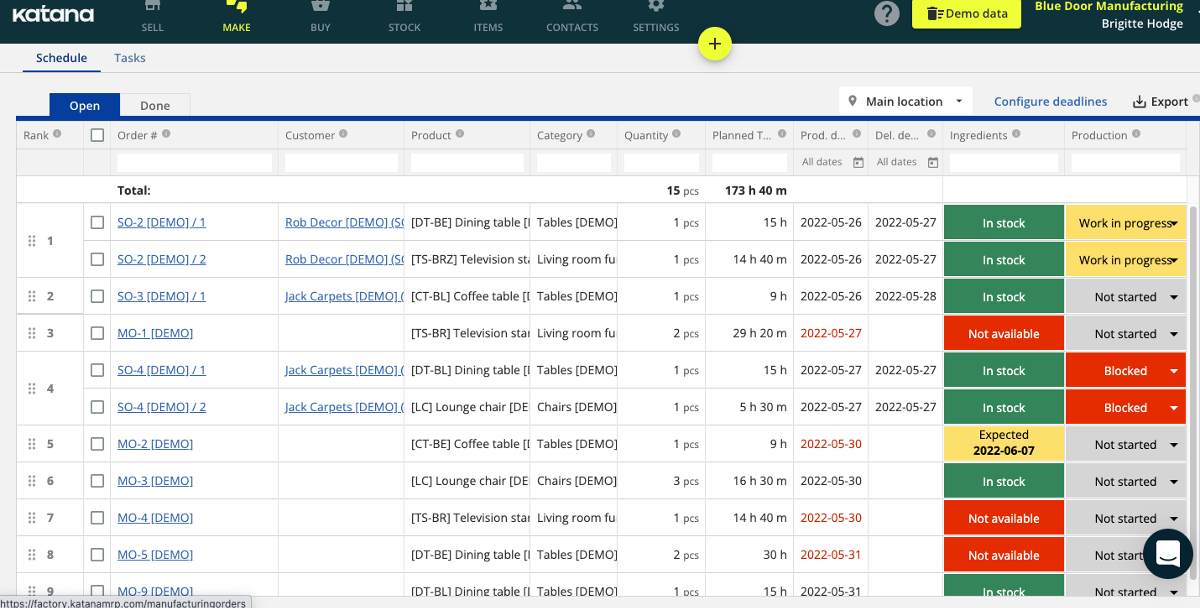 2023年小企业最佳库存管理软件乐鱼游戏app下载 - leyu乐鱼彩票,乐鱼app官网下载入口