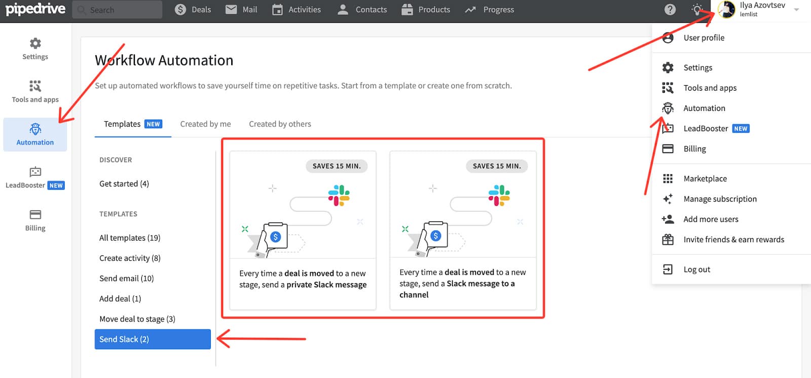 Pipedrive评论:它是否适合你的业务? - leyu乐鱼彩票,乐鱼app官网下载入口